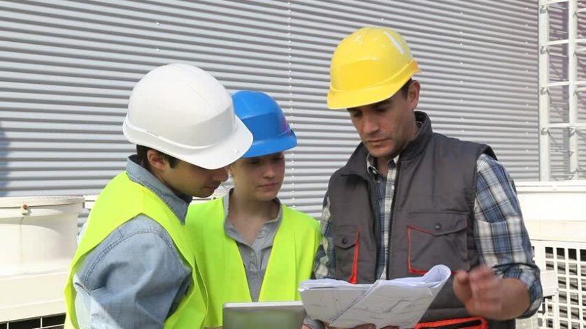 About Us - A.D.S Construction Personnel Ltd